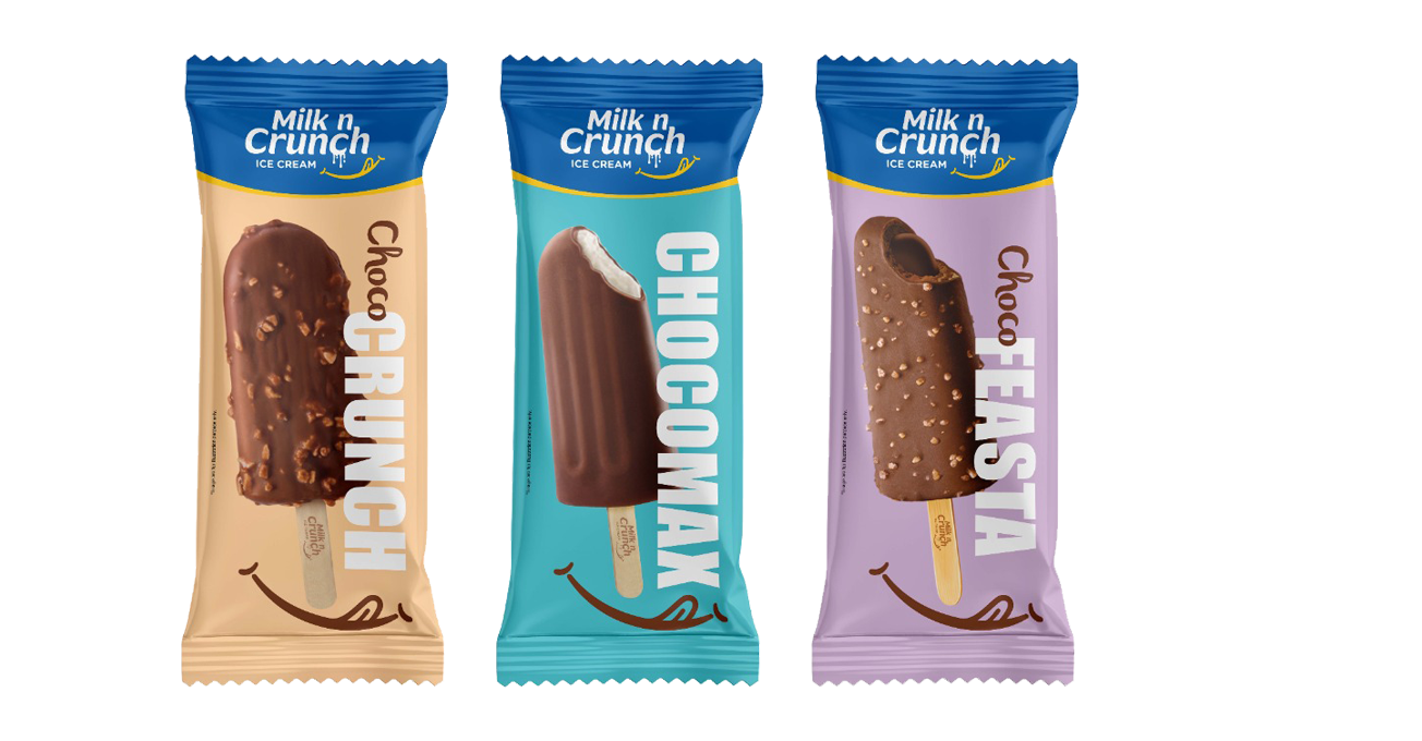 Home - Milk n Crunch